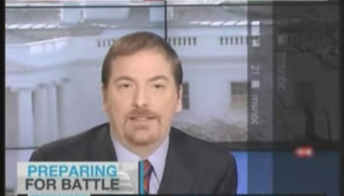 CBS's Harry Smith: GOP On 'Fool's Errand' of 'Dismantling Health Care ...