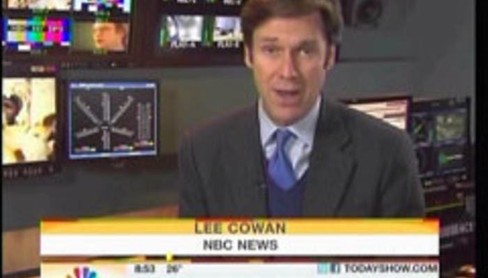 NBC's Lee Cowan Highlights Palin Map As Possible Rationale for Attack ...