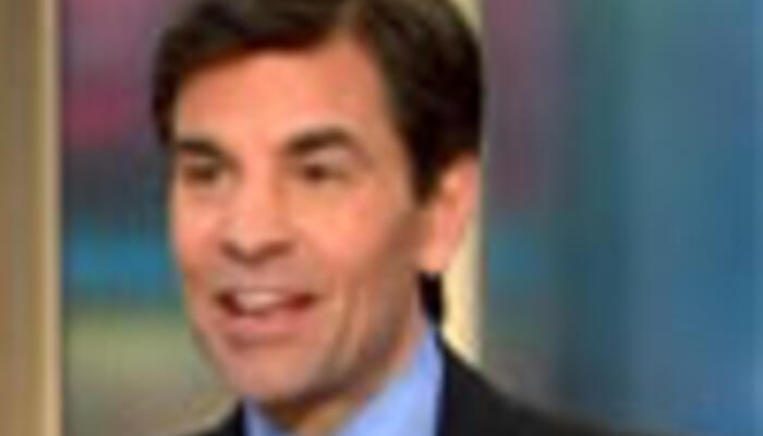 George Stephanopoulos: 'No Evidence' Shooter Was Motivated by Politics ...