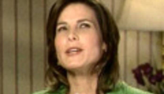 Claire Shipman's Husband Named New Obama Press Secretary; Conflict of ...