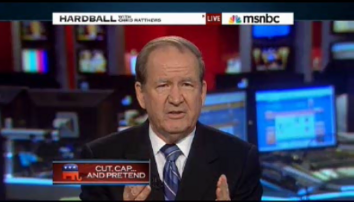 Snarky Ali Velshi Batters Grover Norquist Over Debt Ceiling Pledge ...