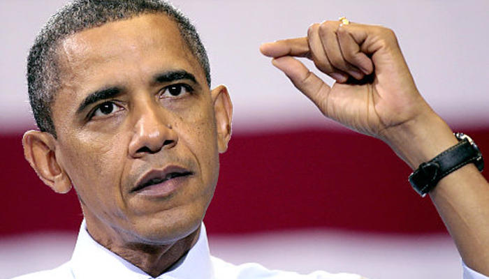 Obama: FDR Was 'Fiscally Conservative' | Newsbusters