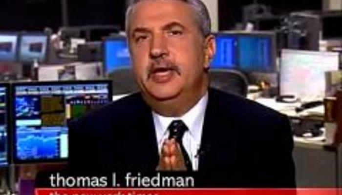 Former CNNer Bob Franken: Pawlenty Plotting 'Oligarchy' | Newsbusters