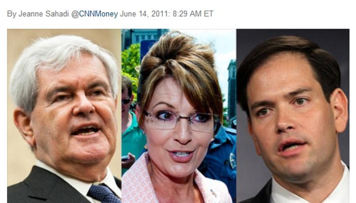 Open Thread: Who Won the New Hampshire GOP Debate? | Newsbusters