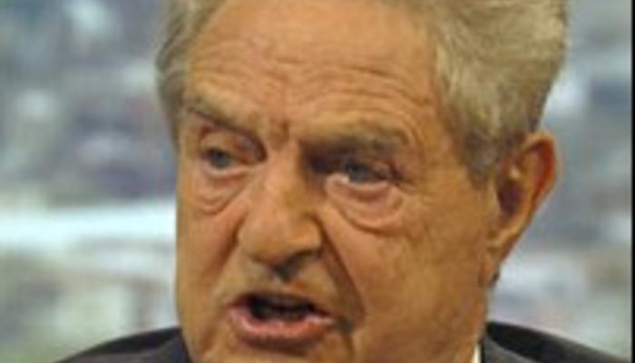 George Soros Funded NPR in October 2000 -- For a Documentary on the ... George Soros Funded NPR in October 2000 -- For a Documentary on the ...
