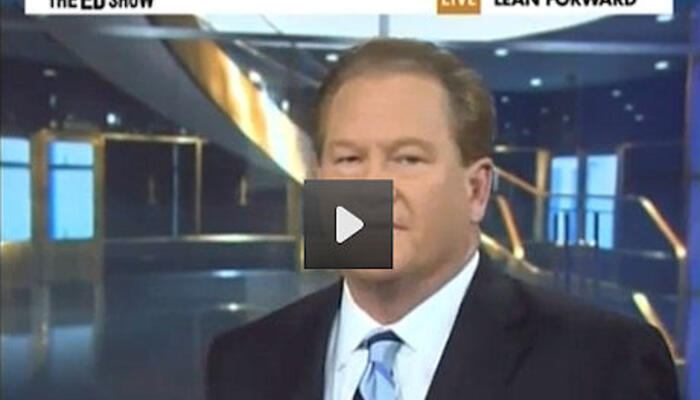 CNN's Cafferty Features Ex-Palin Aide's Rants About Former Governor ...