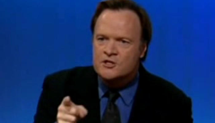 CNN Anchor: Are Conservatives Angry About Common's White House ...