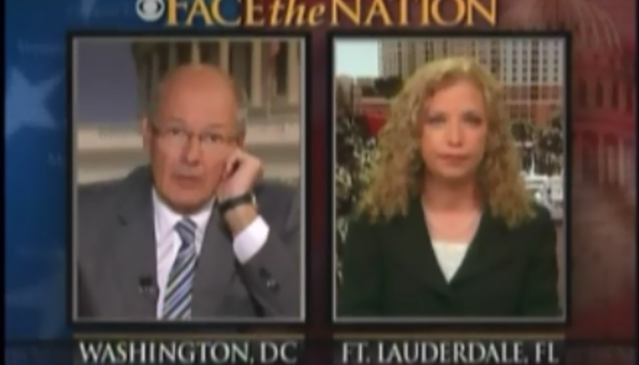 U.S. Leftist With Russia TV Show Throws Protest/Publicity Stunt to Shut ...