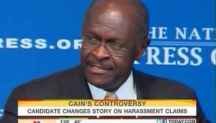 Open Thread: Are Attacks Against Cain Similar to Attacks Against ...