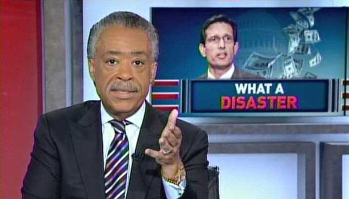 MSNBC Host Thomas Roberts Presents GLAAD Ad Award | Newsbusters