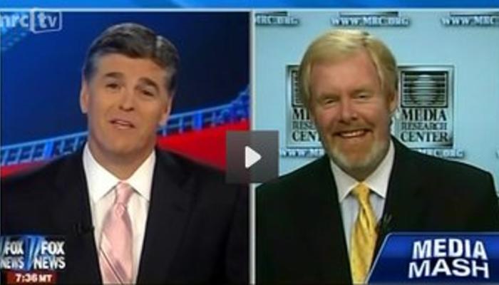 Liberal CNN Host Accuses Conservative Editor of Bias | Newsbusters