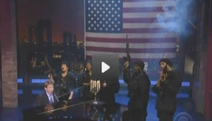 Bill Clinton's Flight 93 Memorial Dedication Speech | Newsbusters