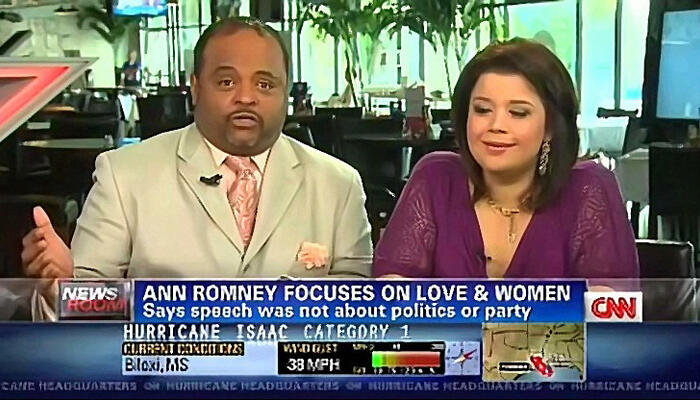 Dennis Miller Scolds Chris Matthews for Being 'Reflexively Racial' in ...