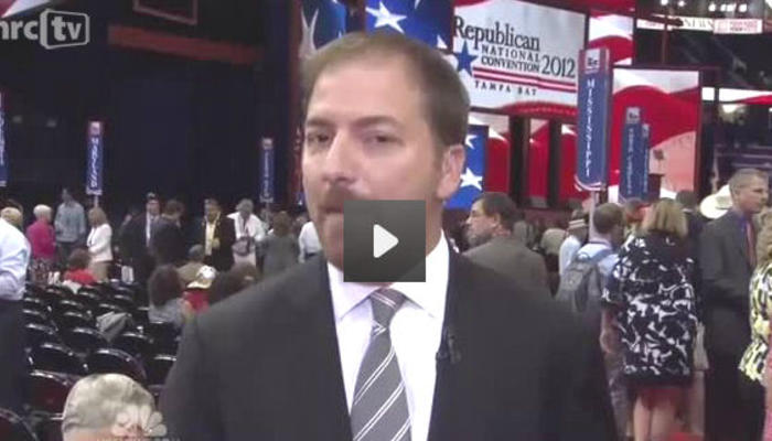 NBC News's Mark Murray More Nuanced On Janesville GM Plant Closing Than ...