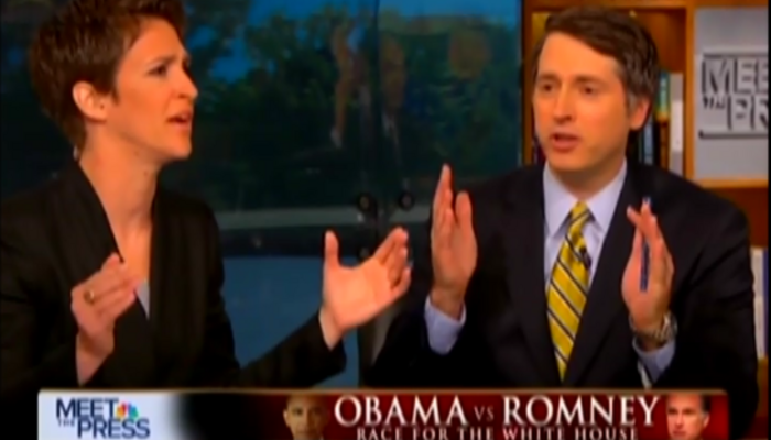 Hollywood Reporter Claims 'Hard-Right' Ryan Favors 'Repealing the New ...