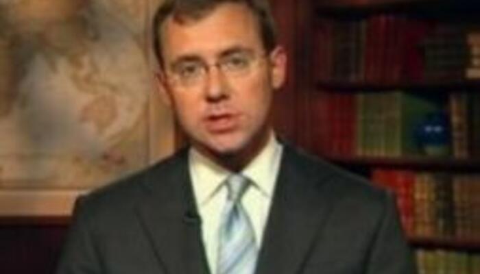 ABC's Jonathan Karl To NewsBusters: My Politics Are 'Fair And Balanced ...