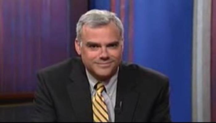 WashPost Insists 'Democrats Aim to Be Inclusive'; Paper's All But ...