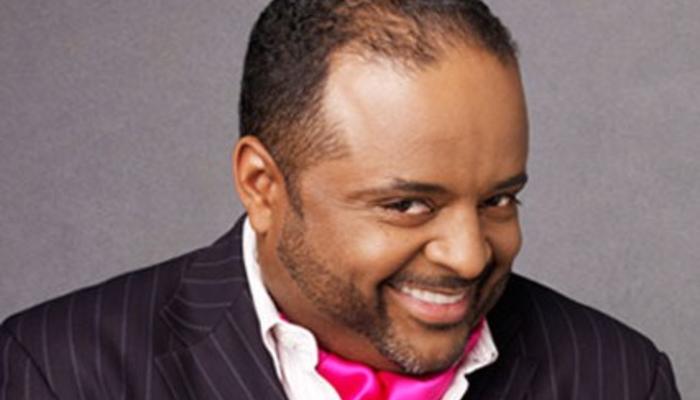 Roland Martin Goes To The Gay Confessional Pledges To Avoid Ratcheting Up The Noise Newsbusters