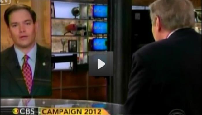 CBS's Norah O'Donnell Chides: Jan Brewer's 'Finger' 'Has Tongues ...