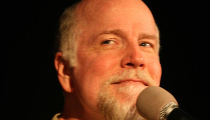 Flashback: Humorous Snippet of Tony Blankley from 2003 | Newsbusters