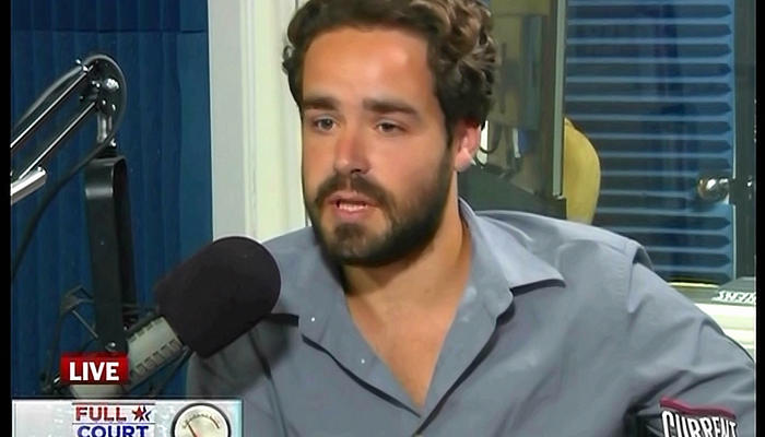 Today's Laugh: Dylan Byers Tells Bill Press That Politico Is 'Pretty ...