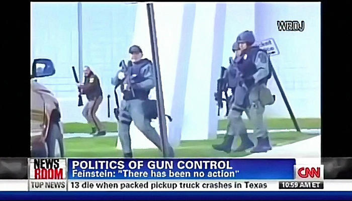 NBC: 'Colorado Has Some of the Weakest Gun Laws in the Country ...