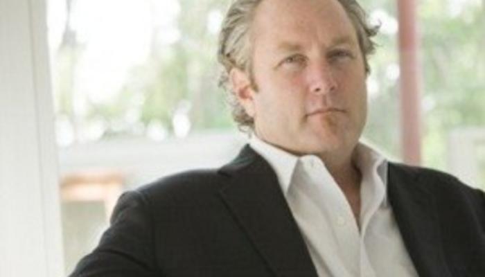 Alan Cowell the Anti-Capitalist Sees Still More 'Greed' in His New York ...