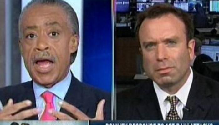CNN Contributor Foolishly Argues Kentucky, Arkansas Have 'Never' Been ...