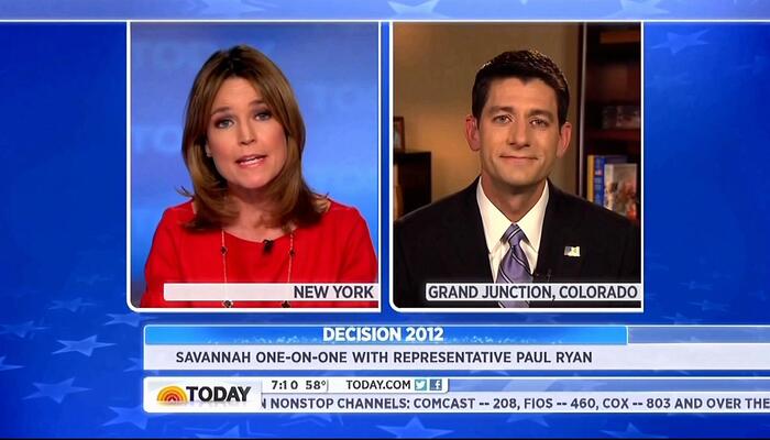 NB's Graham on Fox Biz: Watch Out for Last Minute Media Bias | Newsbusters