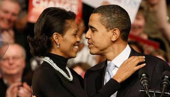 CNN Hypes 'Candidate of Hope' Obama Who's a 'Leader Driven to Make ...