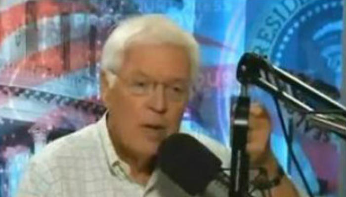 Krauthammer: Rahm Emanuel Should Send a Dead Fish to Chicago Teachers ...