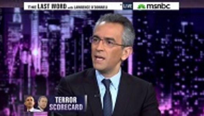 NBC's Gregory Declares: Bush's 'Reputation of Incompetence' Has ...