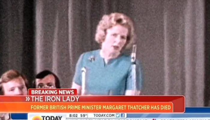 Wow: NYT Coverage of Lew's European Trip Carries Claim That U.S. 'Has ...