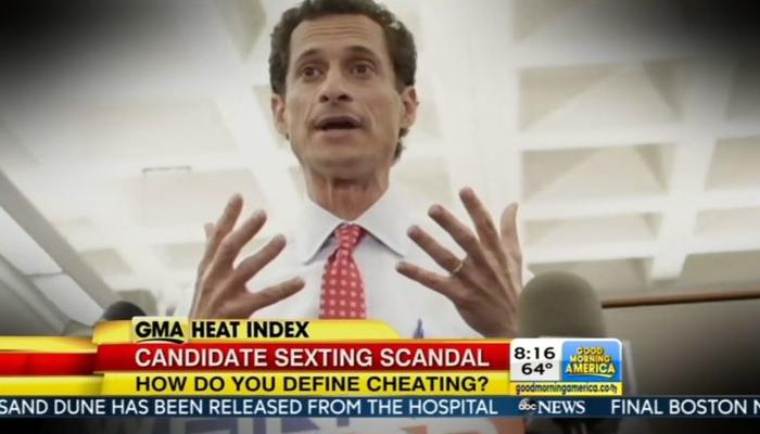 Msnbc Host Democratic Sex Scandals Are Different Or Something 3012
