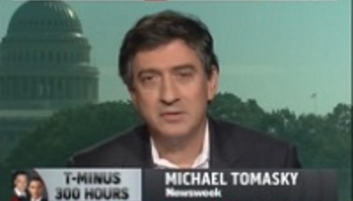 NRA Ad Identifies NBC's David Gregory as 'Elitist Hypocrite' on Gun ...