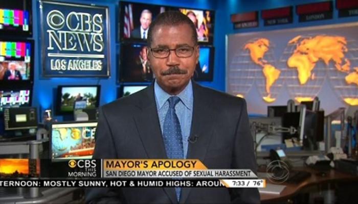 CNN Host Marches With Immigrant Activists, Pushes Immigration Reform ...