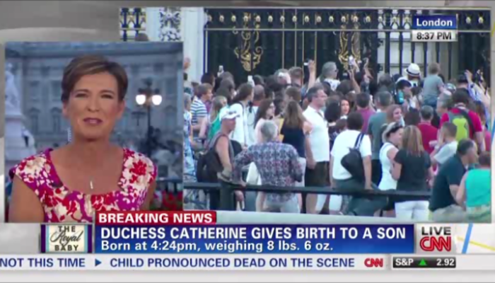 David Shuster, ABC News Executive Join Al-Jazeera America for August 20 ...