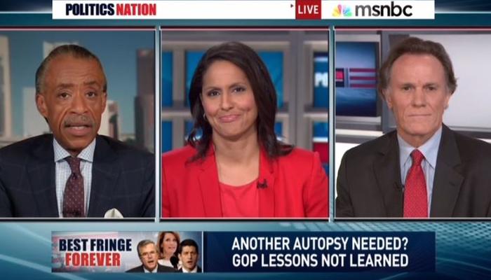 Profile In Bias: New CNN Host Chris Cuomo Called America Racist ...