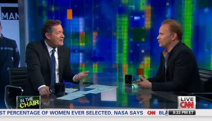 NBC's Mitchell Touts Snowden Bashing Cheney | Newsbusters