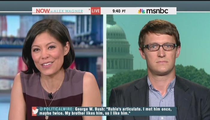 MRC's Tim Graham Discusses Networks' Fading Coverage of IRS Scandal on ...