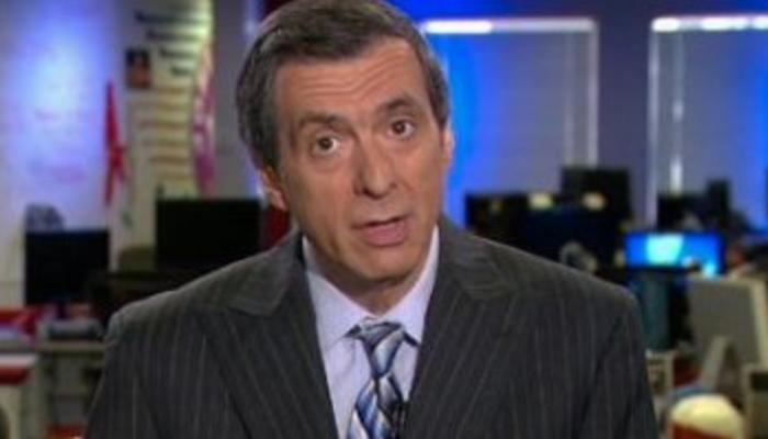 Petulant MSNBC Crew Sneers at 'Shameless,' Mindless,' 'Stunning' Sean ...
