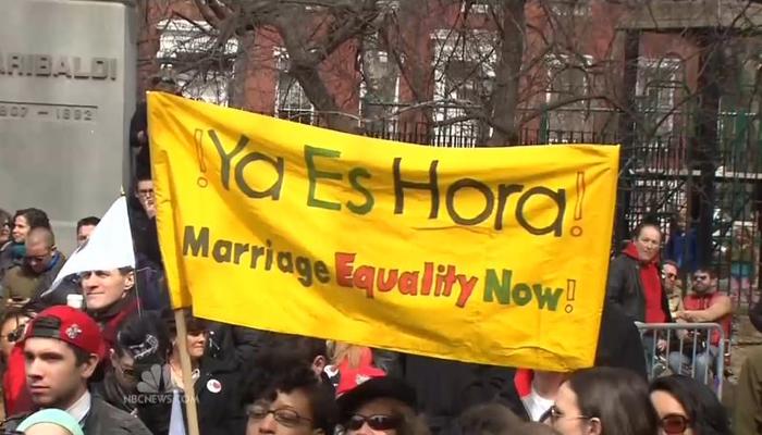 Why Did Bill Clinton Sign DOMA? Sleep Deprivation and '96 Opponent Bob ...