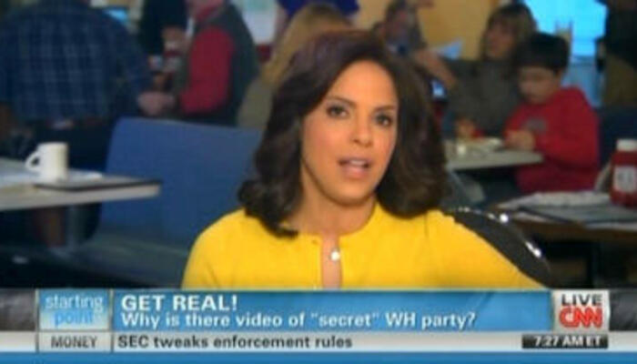 NBC's Gregory Grills Rep. Issa for 'Politically Overreaching' on ...