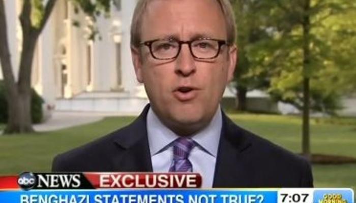 Politico's Gerstein Assumes GOP and Other Efforts to Get at the Truth ...