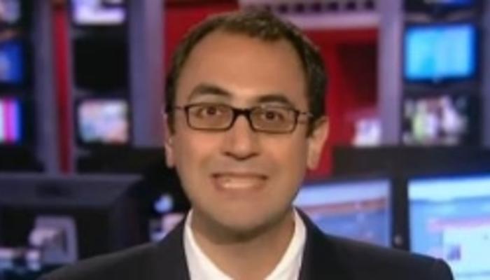 CNN Anchor Draws Legal Parallel Between Catholic Teacher's Firing and ...