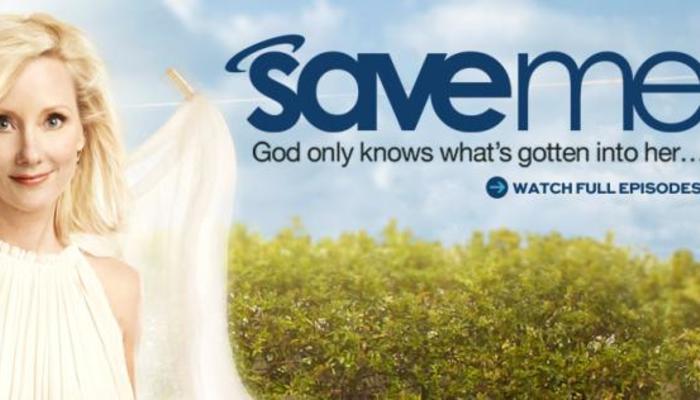 CMI On TV – ‘Save Me’ Premier Doesn’t Trash Religion – or Take it ...