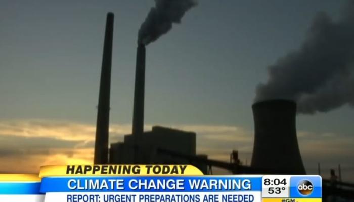 Only 50% Of Scientists Blame Mankind for Climate Change In New Study ...