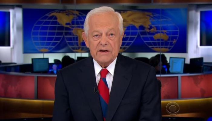 CBS’s Schieffer Gushes Over Obama’s ISIS Speech; ‘Now This Represents a ...