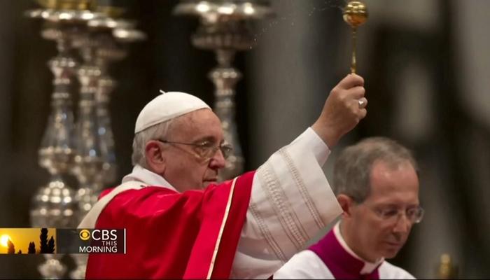 Column: Earth Day Dunking on Humans | Newsbusters