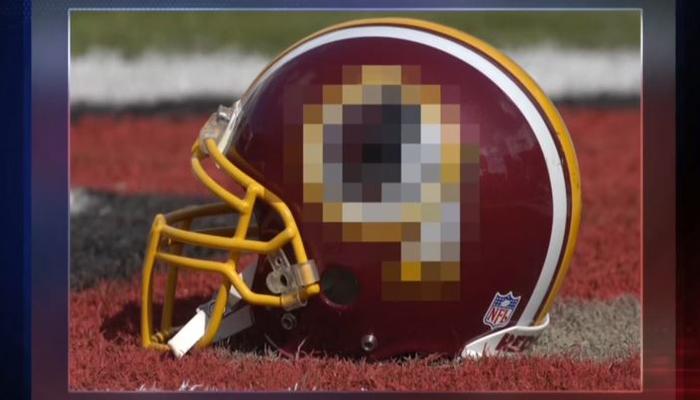 Comedy? Angry Daily Show Attacks Redskins: 'Change the F***ing Name ...